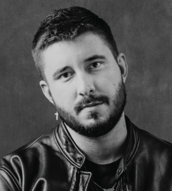 Alexander Cheves - Unbound Edition Press