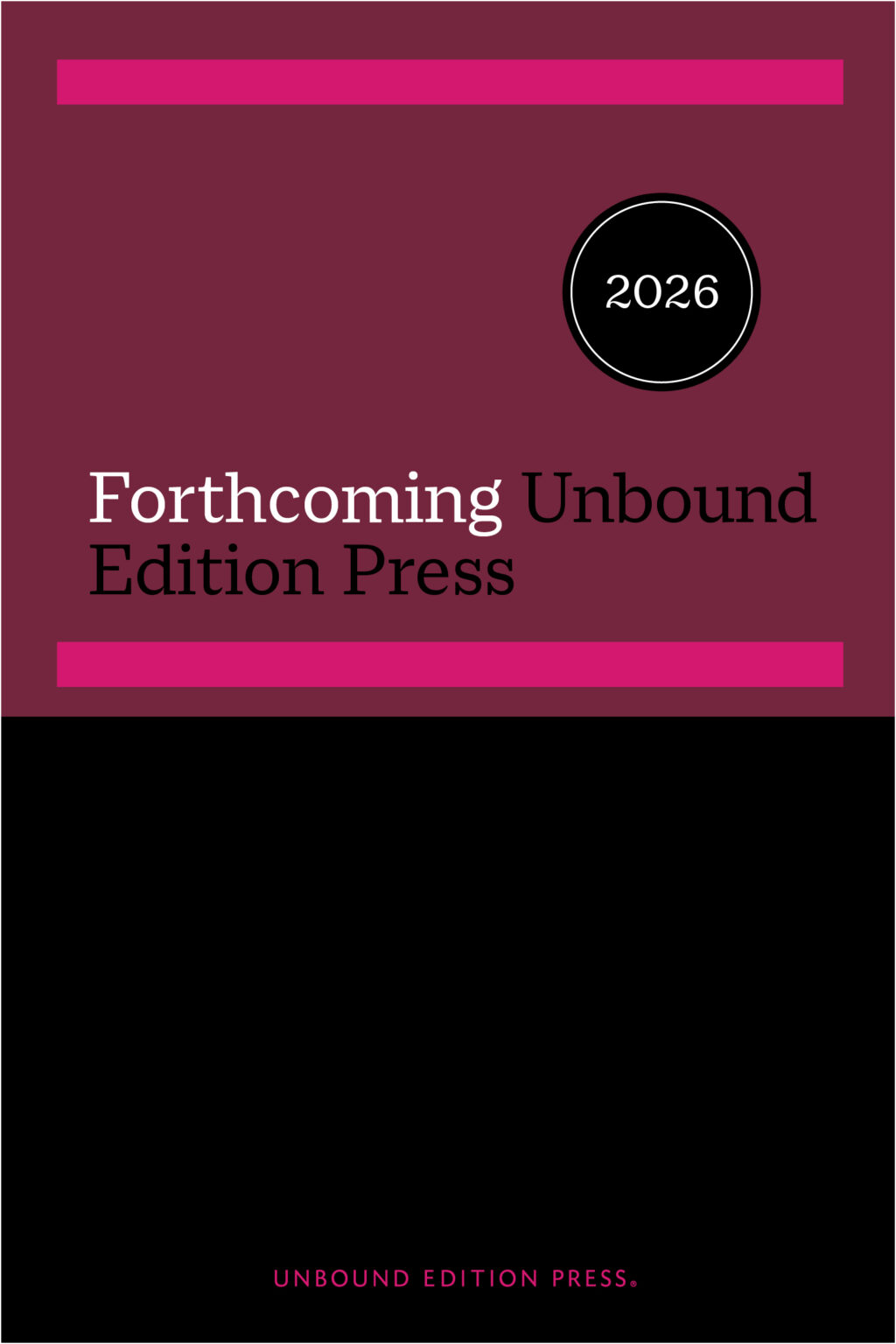 Infinite Sky Divided | Howard Altmann | Poetry - Unbound Edition Press